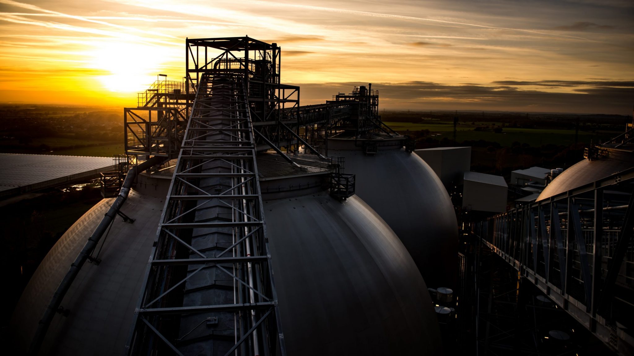 How Does Biomass Energy Work – The Bioenergy Site